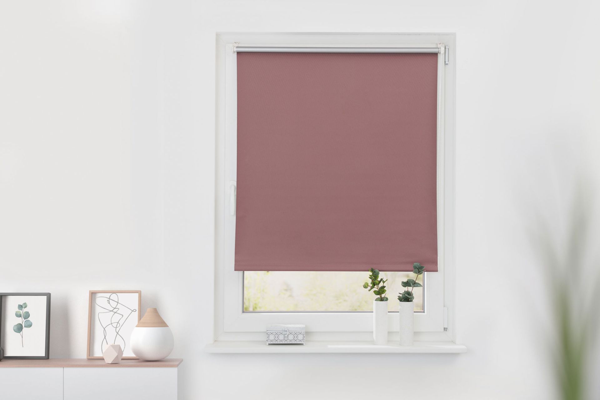 Thermo-Rollos online kaufen | Lichtblick-Shop